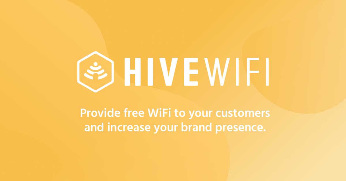 Hive WiFi